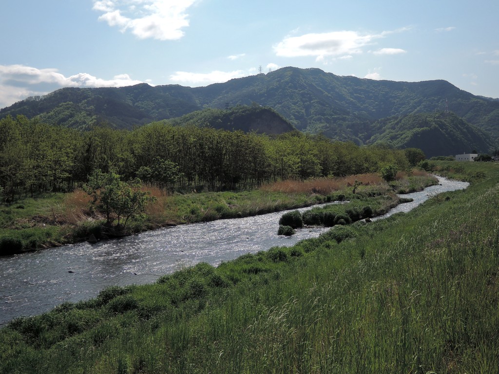 千曲川 by U F ID6754181 写真共有サイト PHOTOHITO