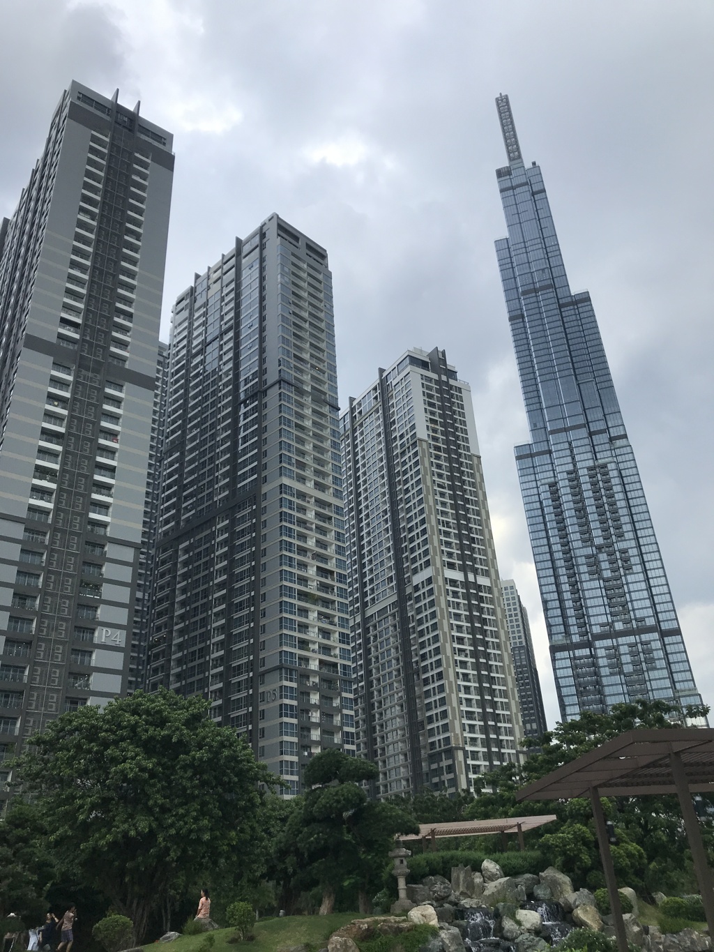 landmark81 by Bao （ID：8893411） - 写真共有サイト:PHOTOHITO