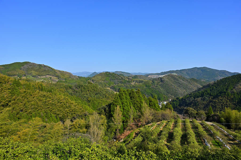 人里離れた山奥の風景 By Chibu 2013 (id:11680532) 写真共有サイト Photohito