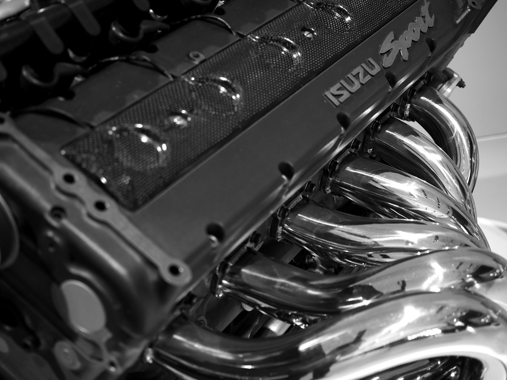 ISUZU V12 P799WE By Exa1b ID 11197675 PHOTOHITO ISUZU V12 P799WE By Exa1b ID 11197675 PHOTOHITO