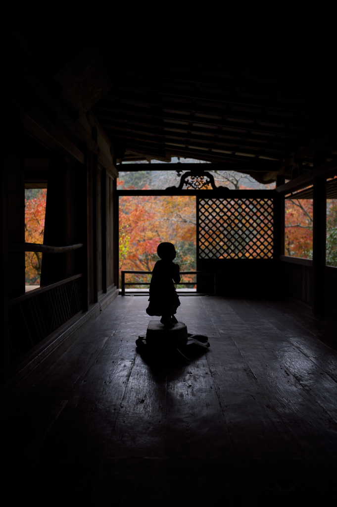祈りの時 By Epo (id:11489145) 写真共有サイト Photohito