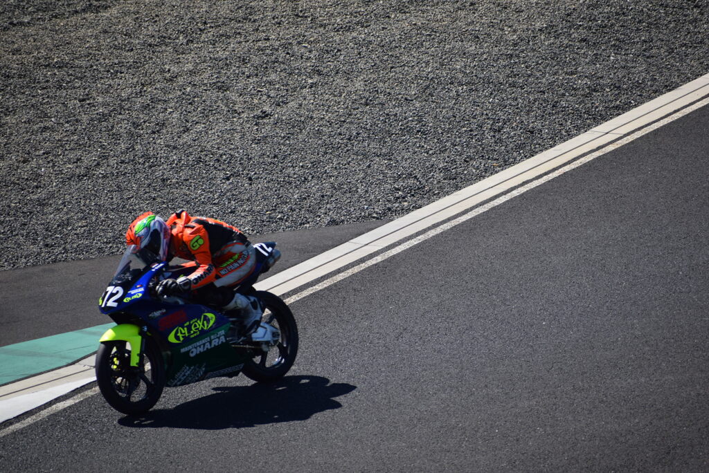 2023.08.13 J-GP3 OKAYAMAロードレースシリーズ by VehicleMania （ID：11936392） - 写真共有サイト:PHOTOHITO