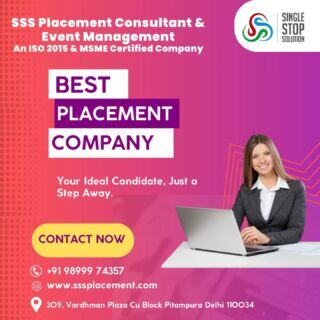 SSS Placement Consultants by sssplacement （ID：13113879） - 写真共有サイト:PHOTOHITO
