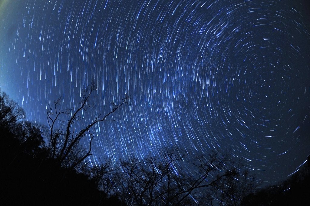 逢えない夜には星を数えて By きこりん 木古林直樹 (id:7354061) 写真共有サイト Photohito